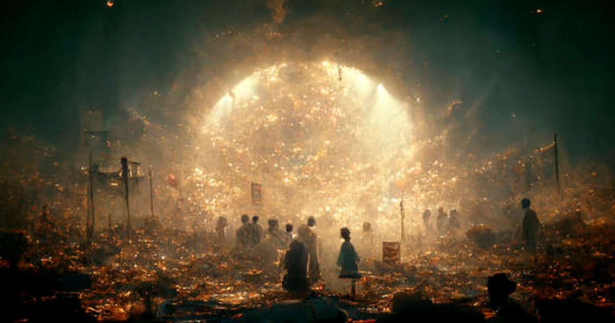 Fin del mundo: la Agencia Espacial Europea revela cómo sucederá