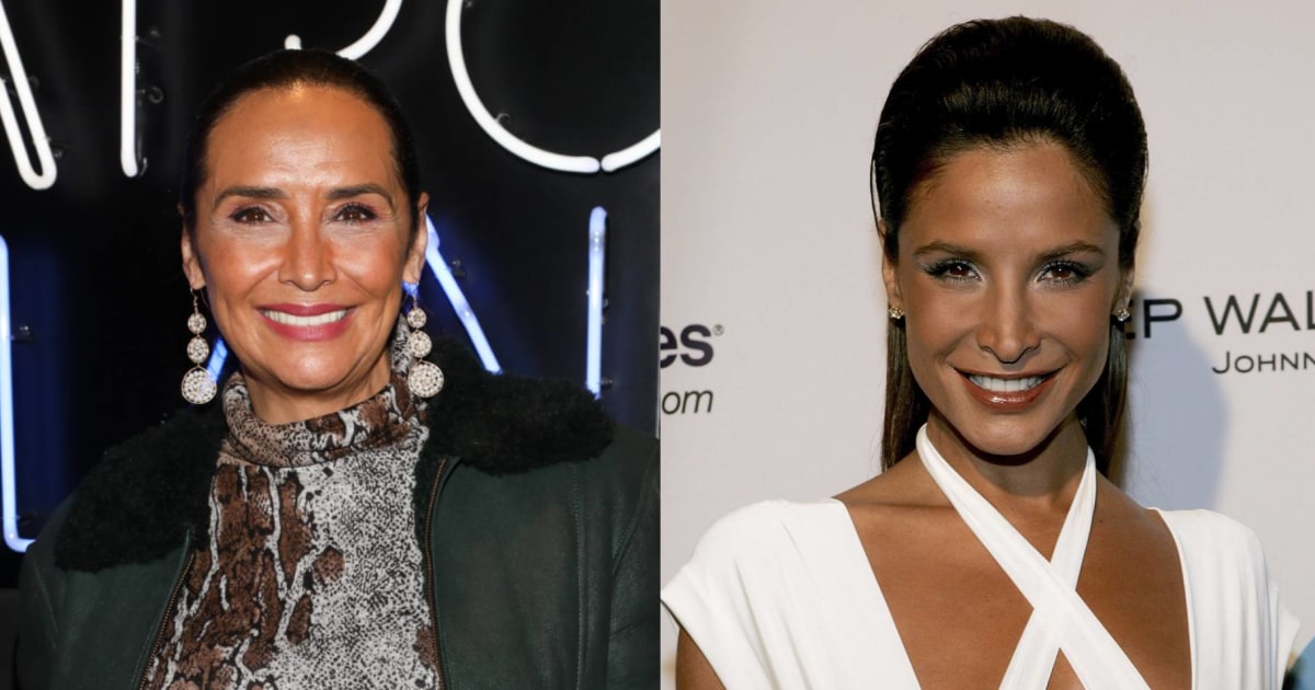 Mayra Rojas explica el dolor que siente por Lorena Rojas