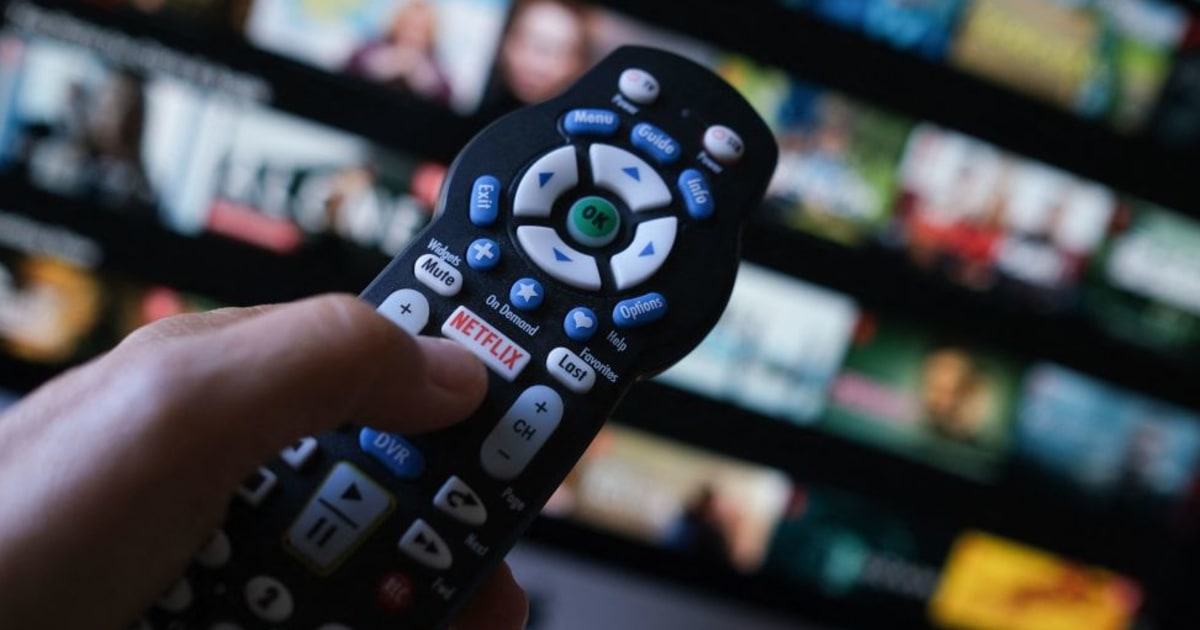 Netflix lanzará suscripción más barata, pero con anuncios publicitarios ...