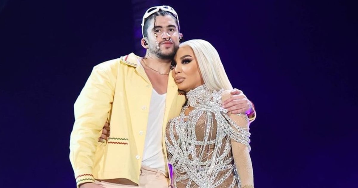 Ivy Queen defiende a Bad Bunny: “ha hecho más que muchos”