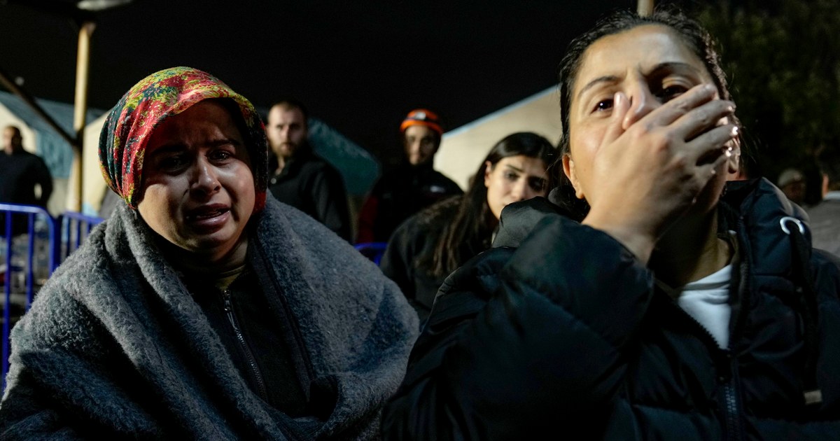 Explosión en una mina de carbón en Turquía deja 40 muertos