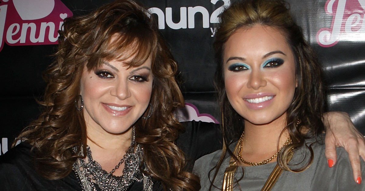 Chiquis Rivera contó qué le diría a su mamá si pudiera volver a verla