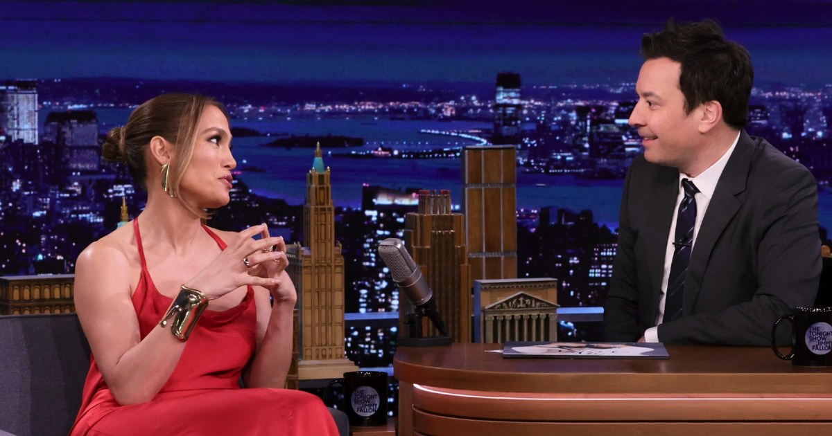 Jennifer Lopez lanza ‘Con Pollo’, su libro bilingüe para niños