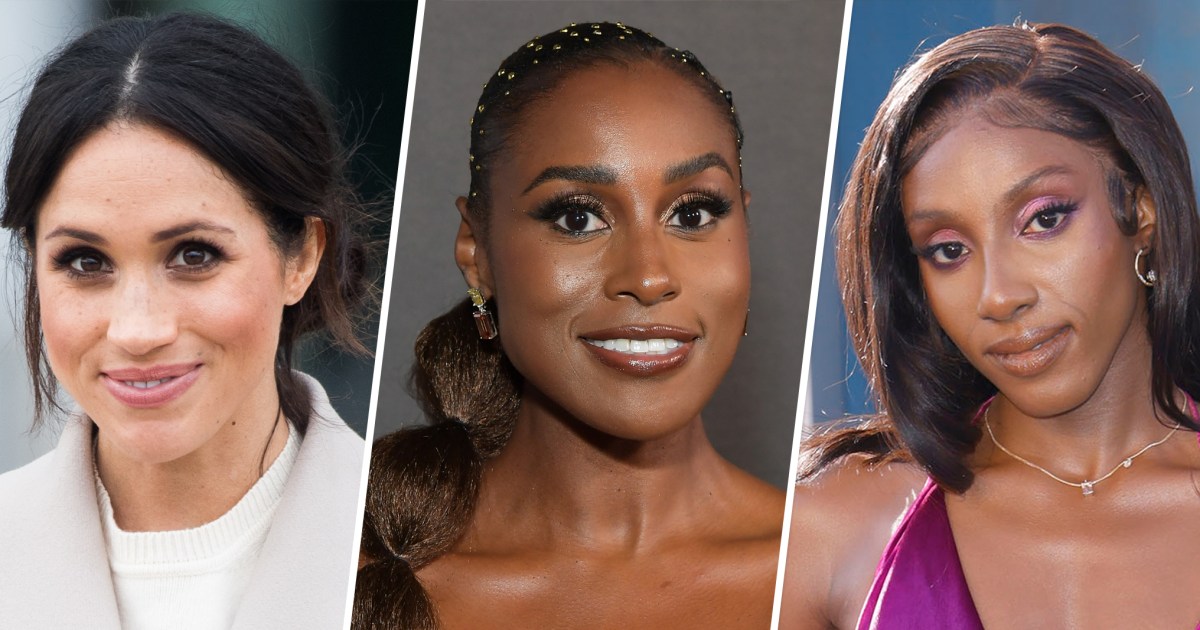Meghan Markle discusses the ‘angry Black woman’ stereotype with Issa ...