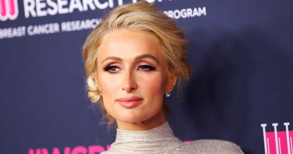 Paris Hilton revela una dura historia de su vida y causa revuelo