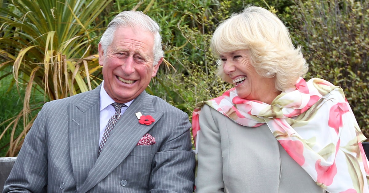 ¿Cuándo y dónde será la coronación del rey Charles III?