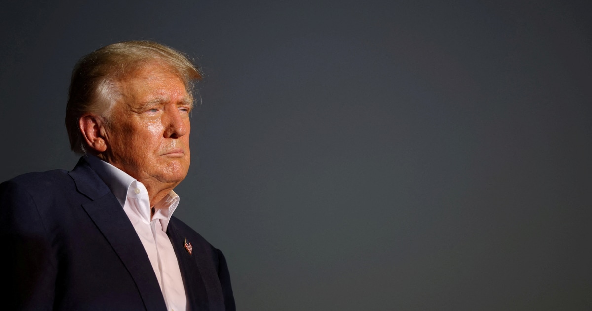 Una corte federal de apelaciones deniega el último intento de Trump ... Una corte federal de apelaciones deniega el último intento de Trump ...