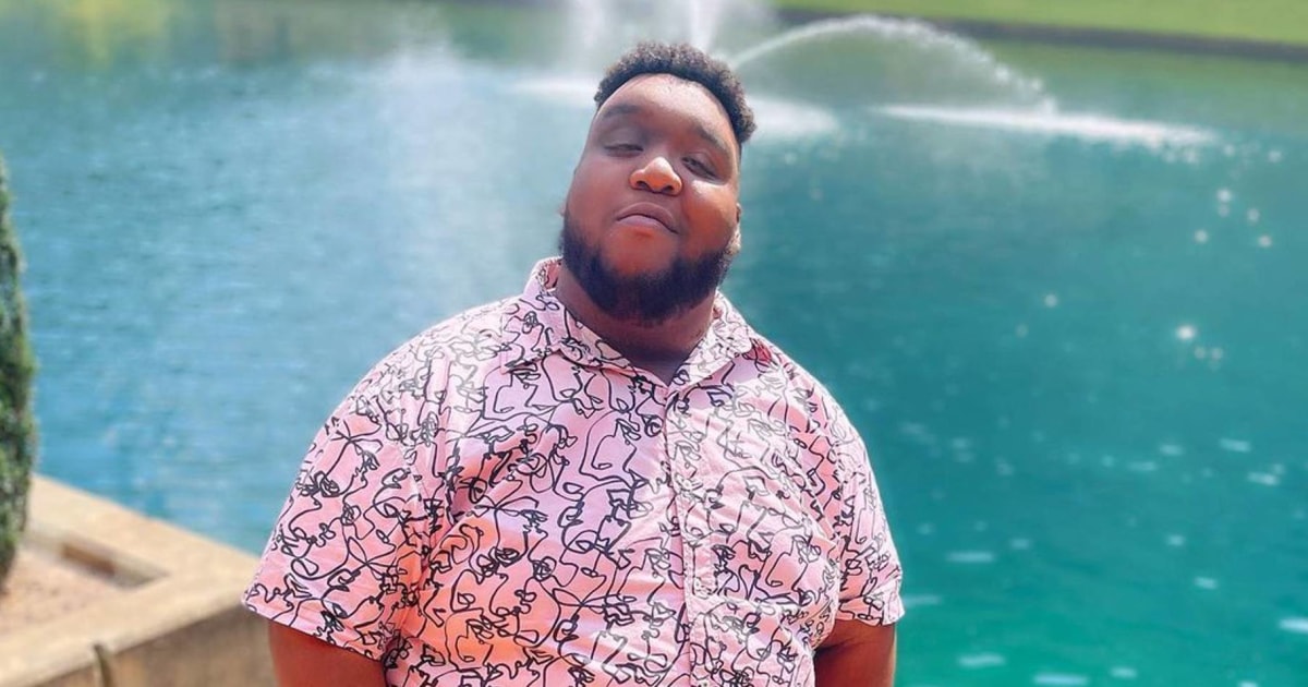 Murió Willie Spence, cantante de 'American Idol', a los 23 años