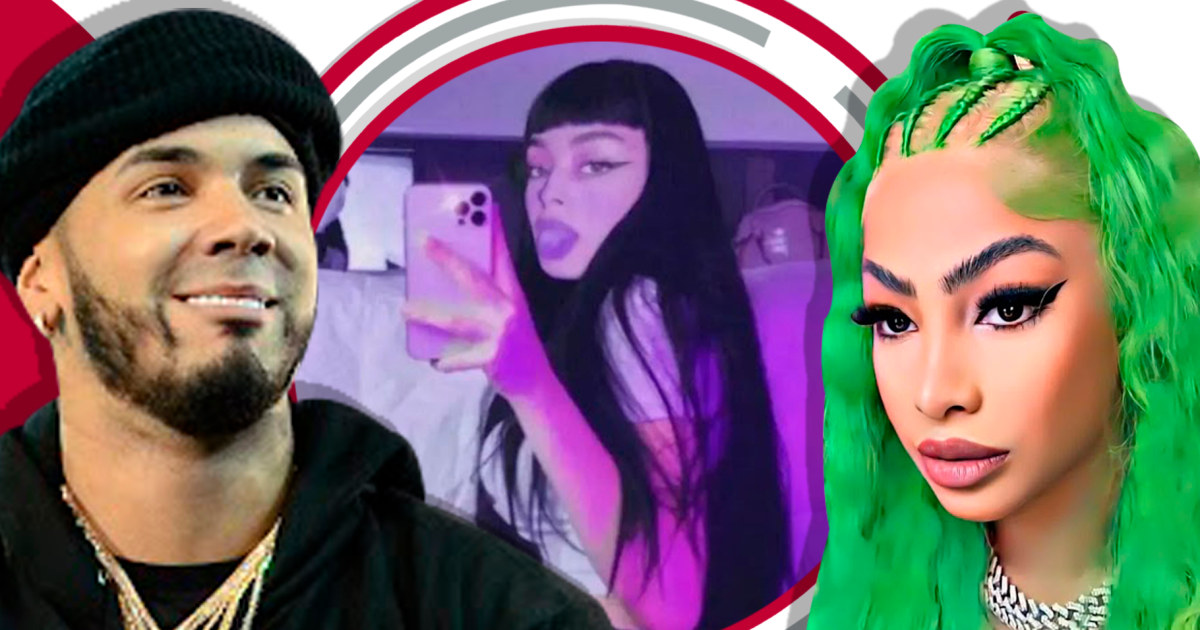 Video de Yailin La Más Viral deja muy mal parada a quien dicen es la ...