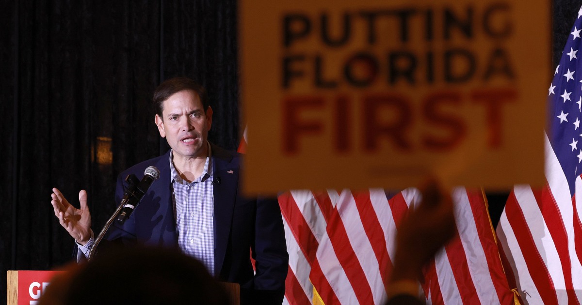 Here’s how to watch the early midterm returns