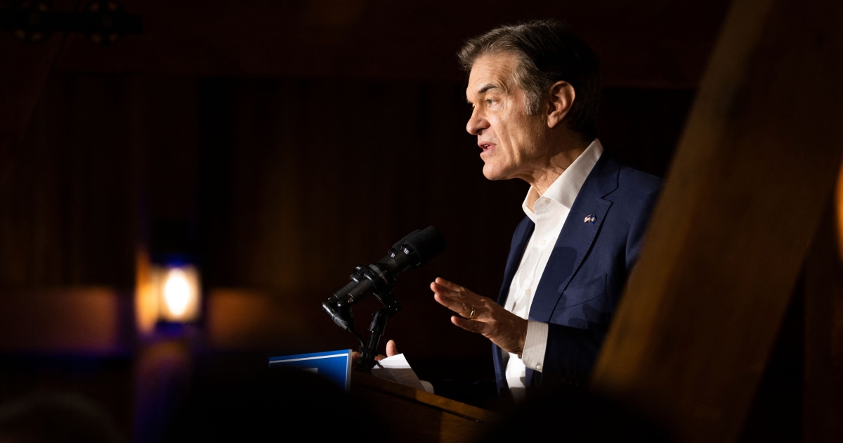 Pennsylvania Senate race highlights spending boom