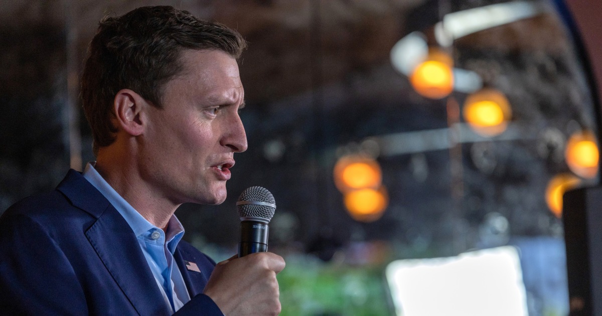 Midterm elections roundup: Blake Masters questions Ukraine aid