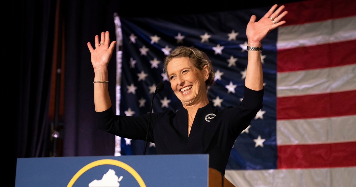 The path to the House majority: Where things stand