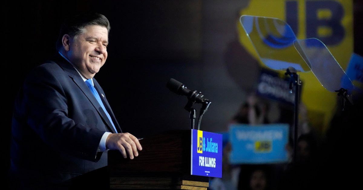 Mixed results in the midterms’ most expensive races