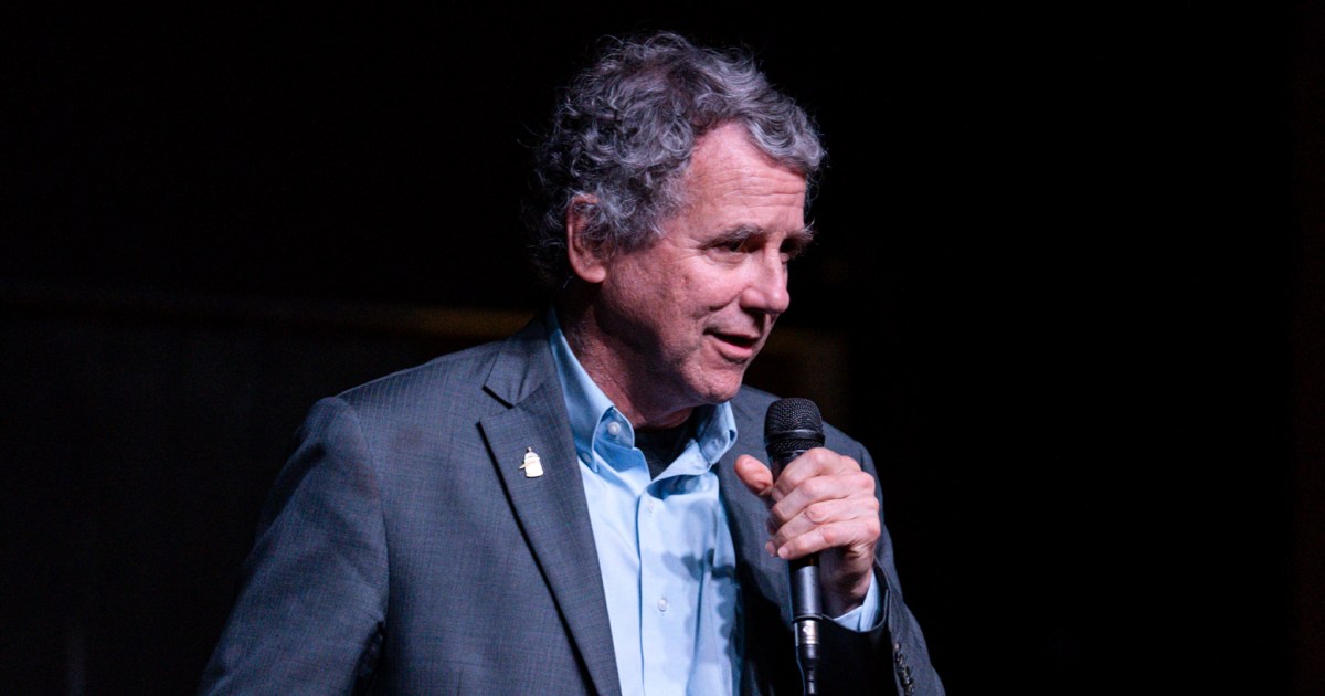 Another bruising Senate race brews in Ohio as Republicans target ...