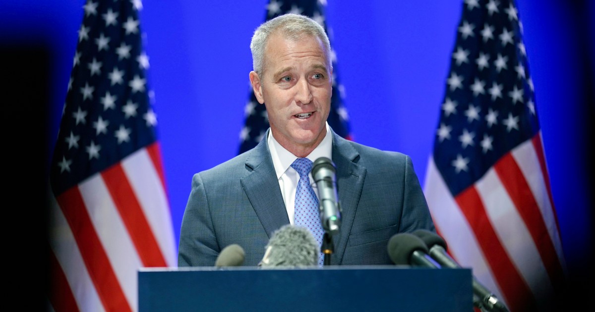 DCCC details 2022 defensive strategy in new memo