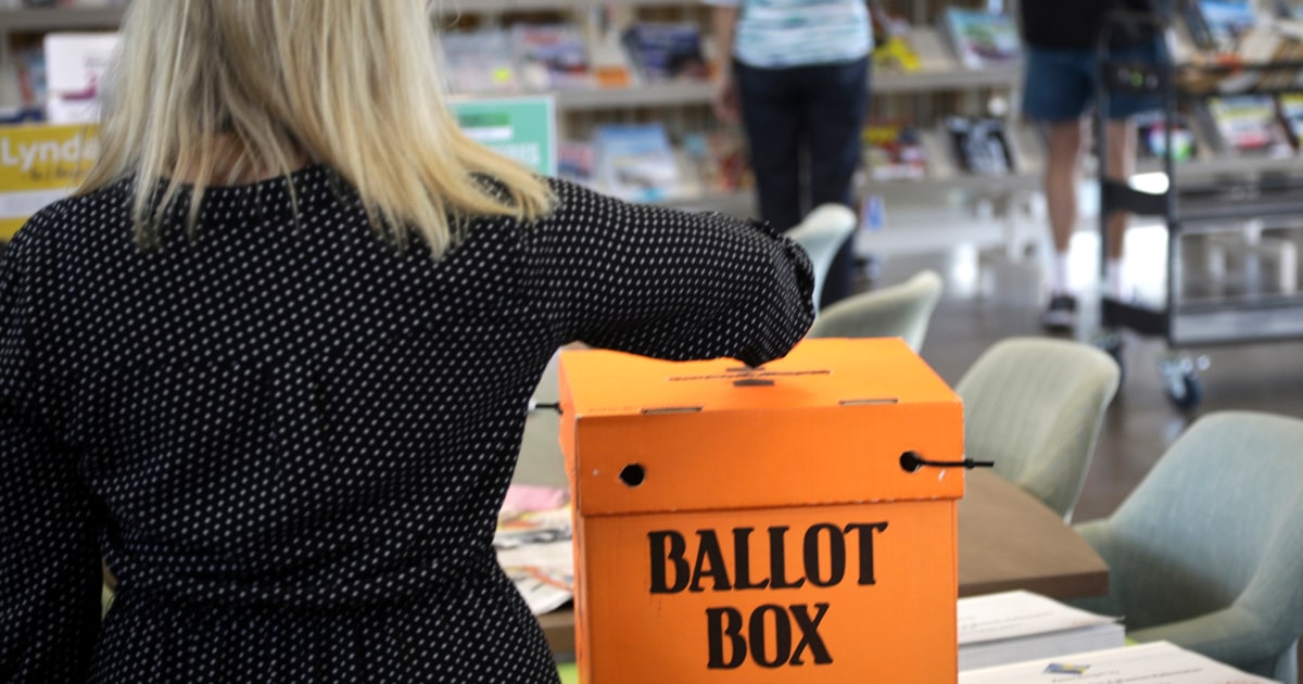 Voting age of 18 is discriminatory, New Zealand’s top court rules