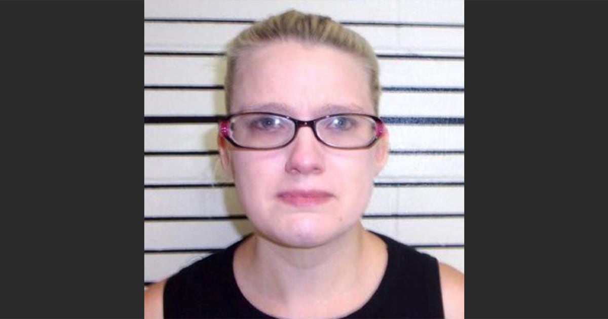 Oklahoma mother found guilty of child abuse after faking son's ...