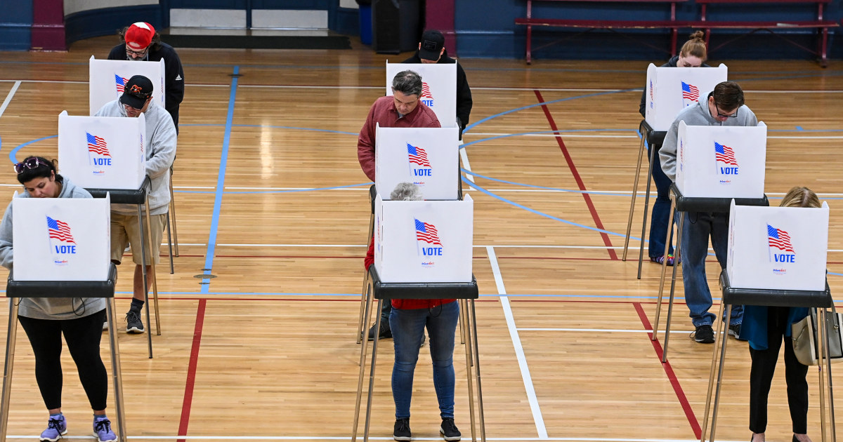 Here are all the ways the 2022 midterms defied historical trends