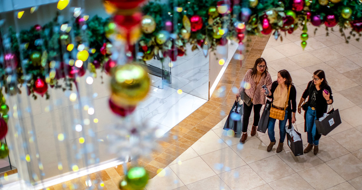 Cyber Monday eclipses Black Friday again as e-commerce surges