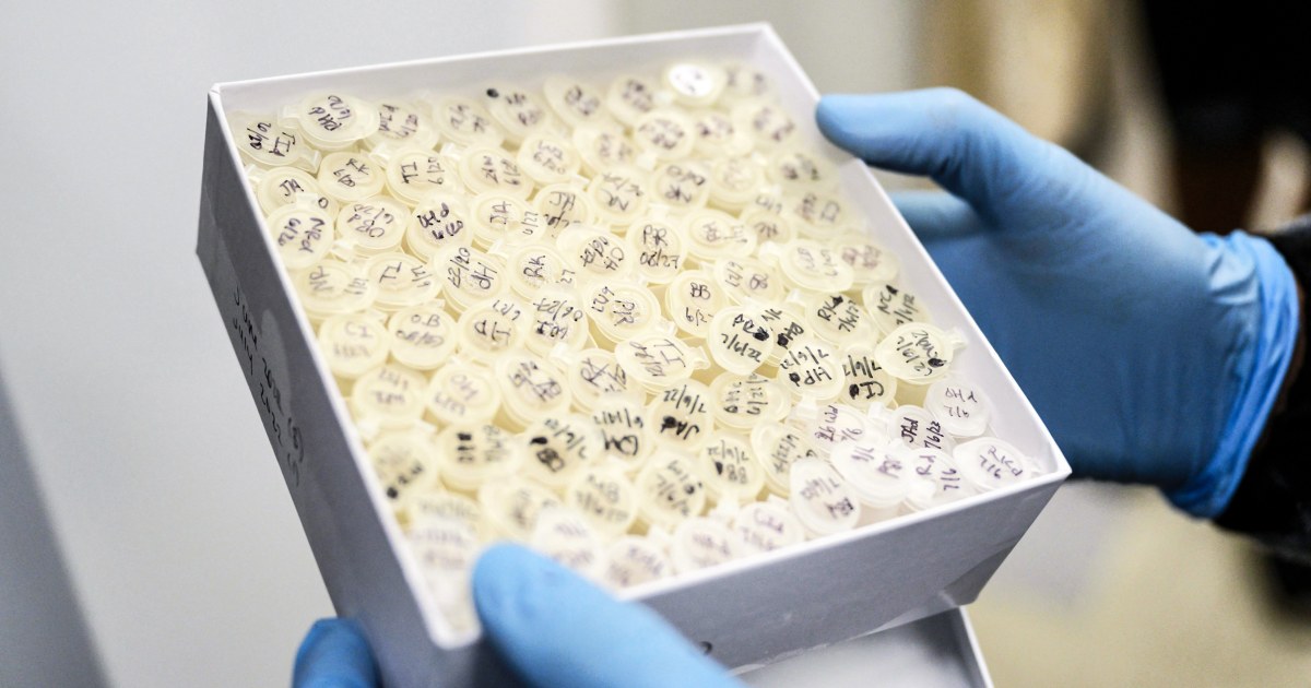 CDC says 2 more places will test sewage for polio