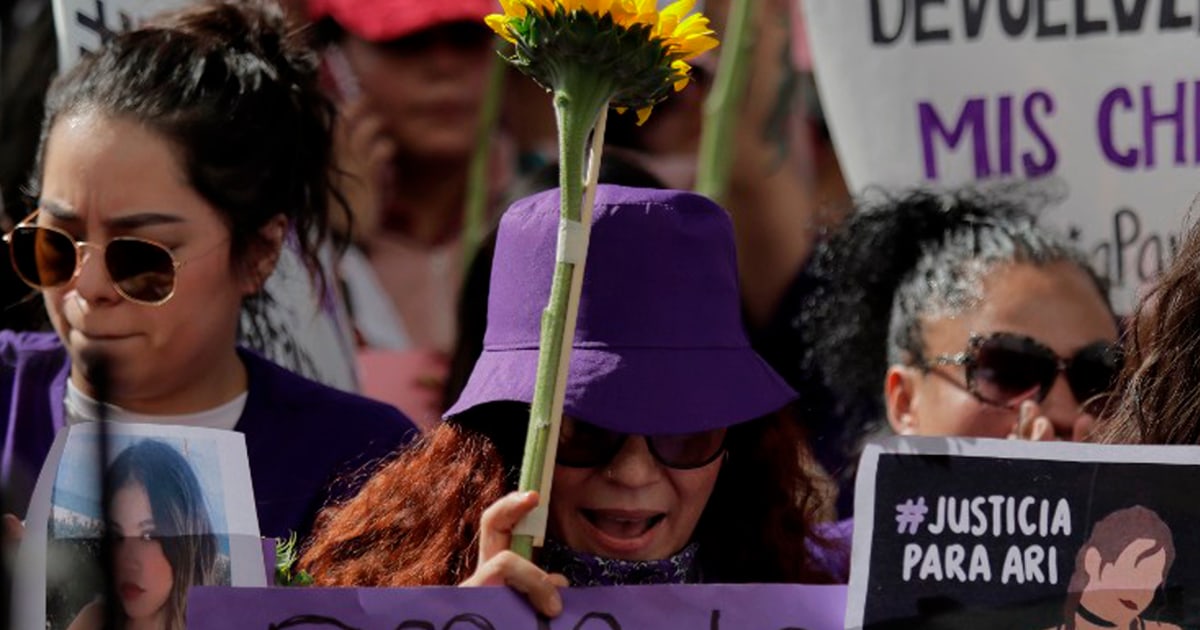 Ariadna Fernanda: Amigos la habrían matado según nuevos detalles
