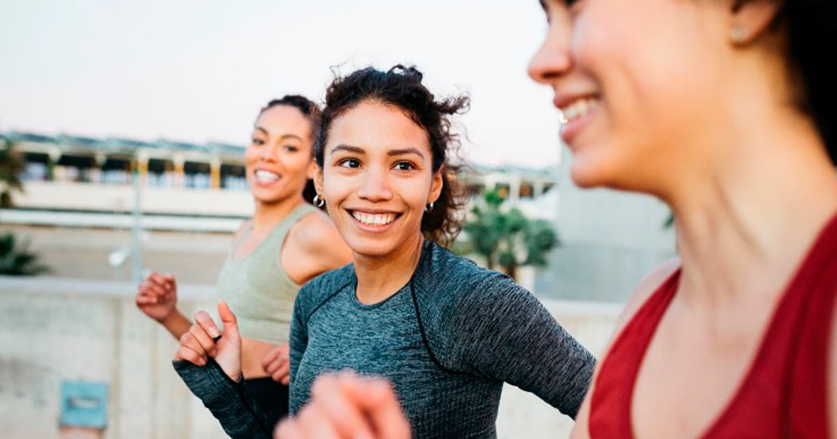 Conoce 9 beneficios del deporte y el ejercicio en la salud humana