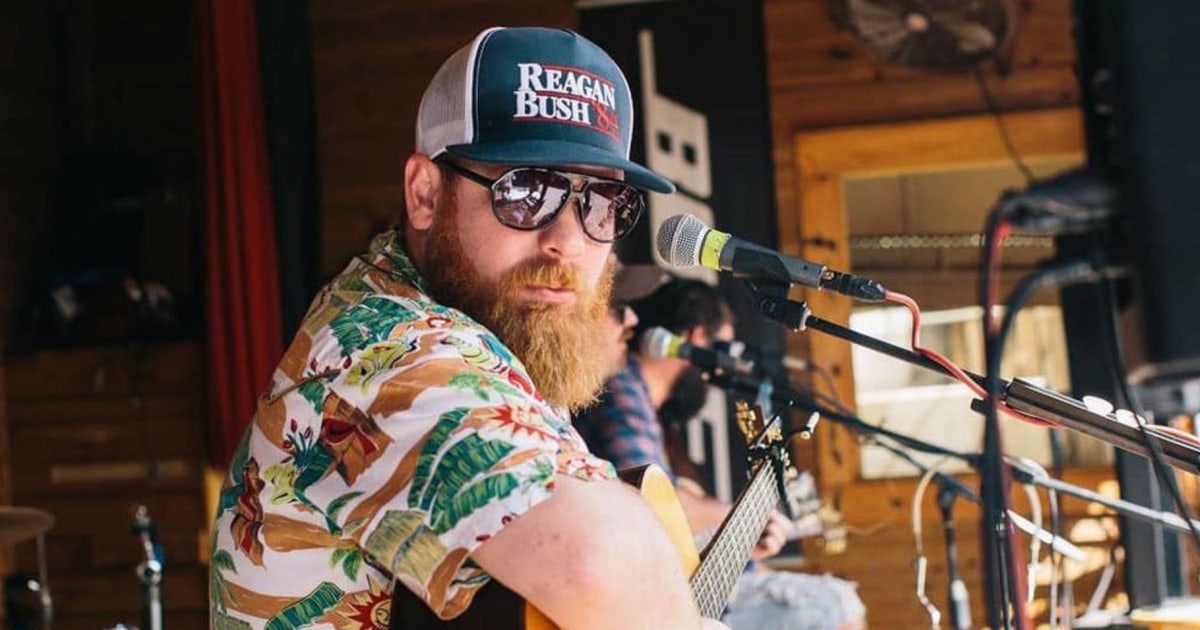 El cantante Jake Flint murió trágicamente en su noche de bodas