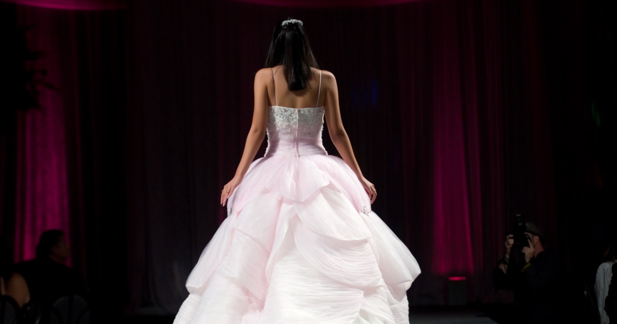 “Será increíble”: niña transgénero celebra su fiesta de 15 años