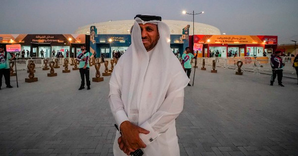 Catar 2022: conoce la vestimenta de los cataríes y su significado