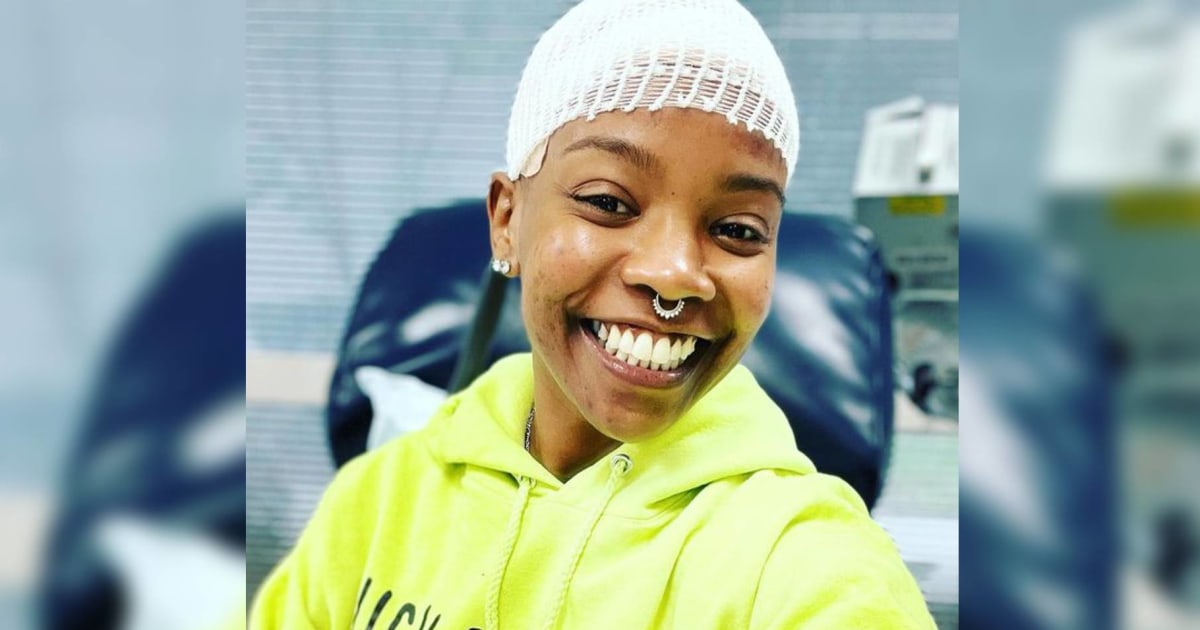 Roslyn Singleton, quien salió en ‘America’s Got Talent’, murió