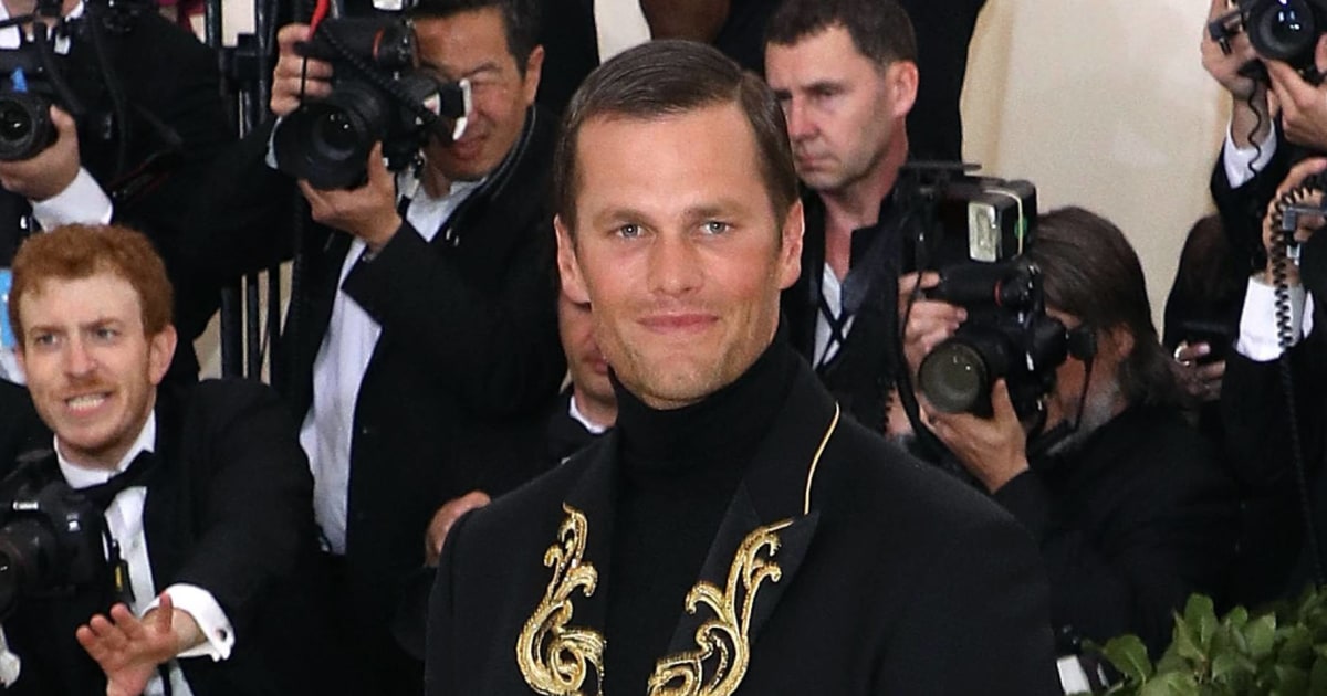 Tom Brady se enfocará en sus hijos y el futbol tras su divorcio