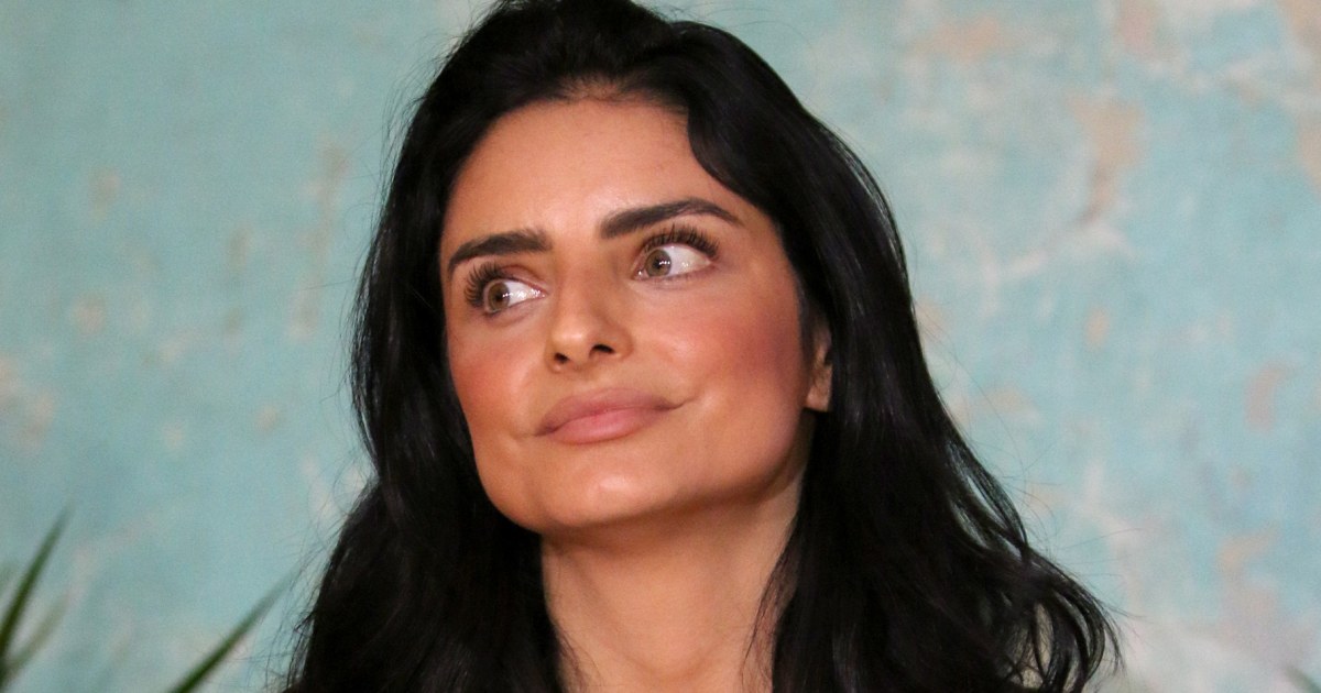 Aislinn Derbez habla de su peor miedo: el divorcio