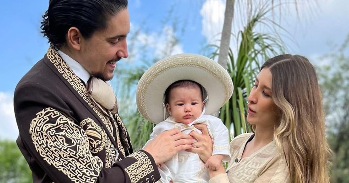 Alex Fernández y Alexia Hernández: Todos los detalles de su boda religiosa