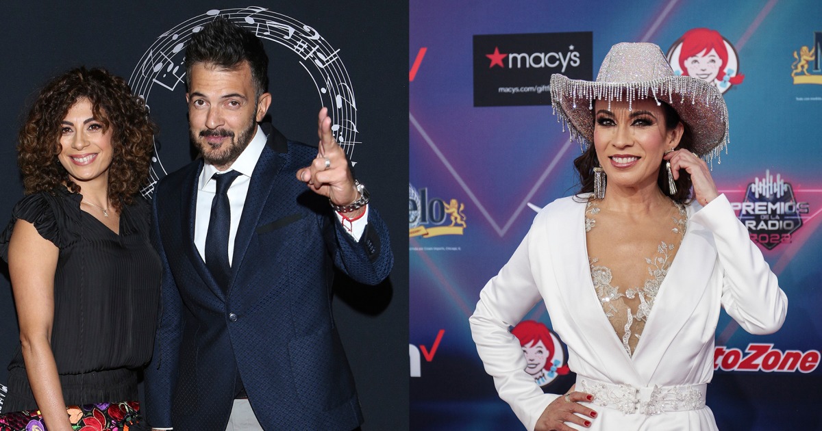 Ingrid Coronado y Anna Ferro siguen en juicio por Fernando del Solar