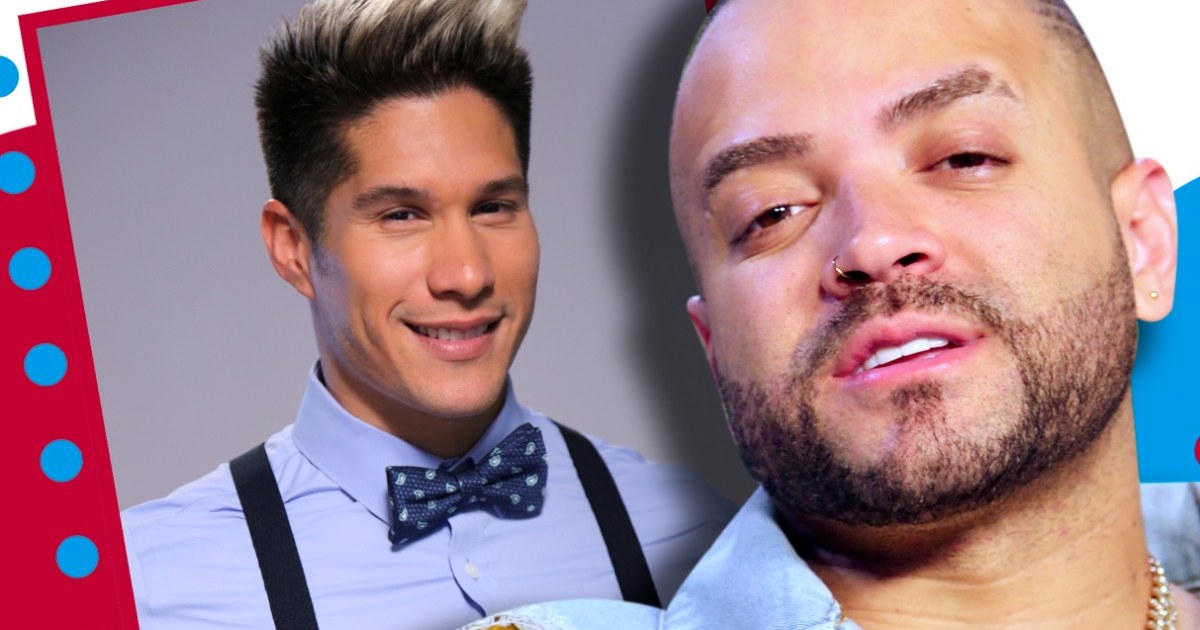 Ex compañero de Chyno Miranda asegura que habla muy mal de Nacho y no ...