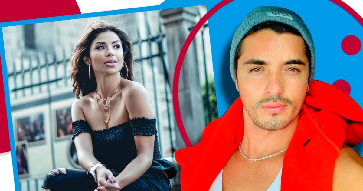 Christian Estrada agradece a Dios tras ser liberado y le manda ...