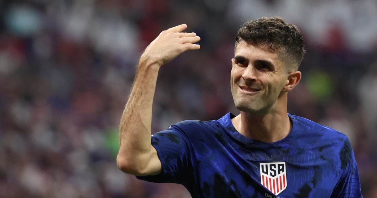 Catar 2022: Estos son los partidos del 29 de noviembre