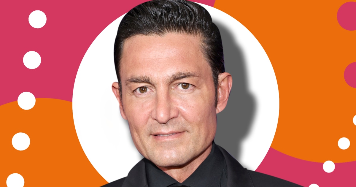 Fernando Colunga no puede más y por fin destapa por qué no tiene redes ...