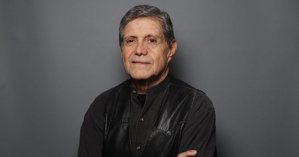 Murió Héctor Bonilla a los 83 años, tras luchar contra el cáncer