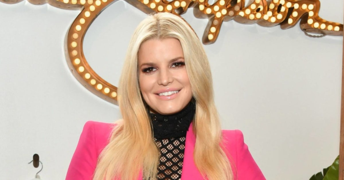 Jessica Simpson habla de su aprendizaje en 5 años de sobriedad
