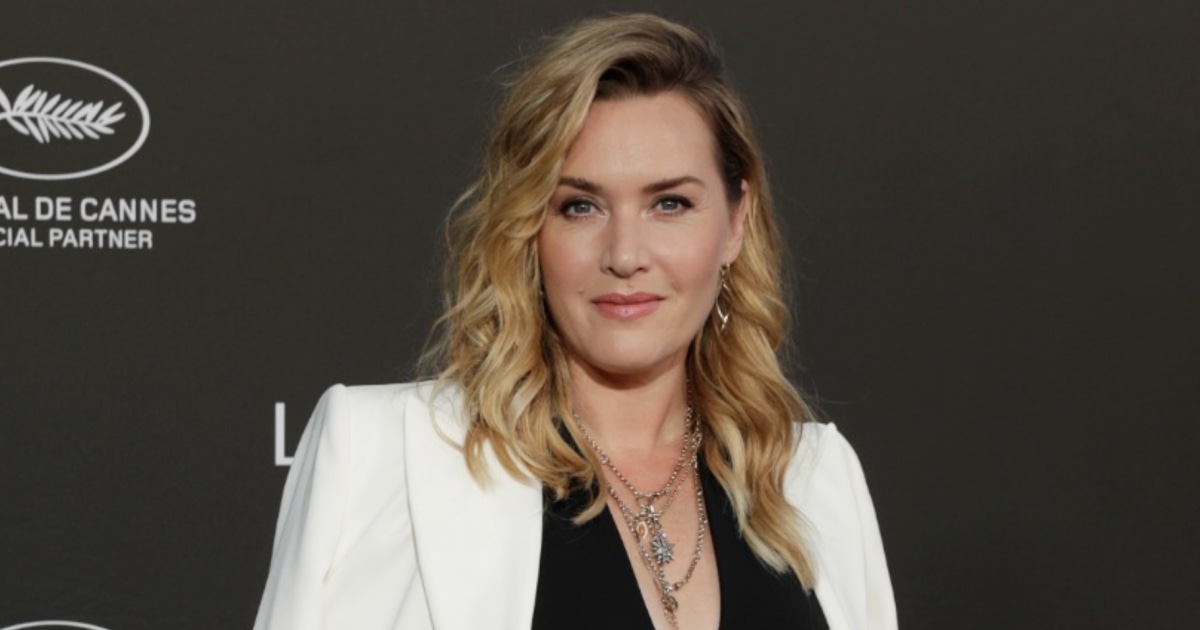 Kate Winslet pagó la factura de $20,000 de una niña enferma