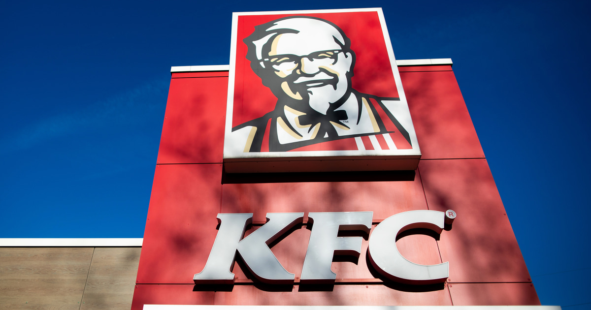 Yum Brands earnings miss estimates as KFC, Pizza Hut report same-store ...
