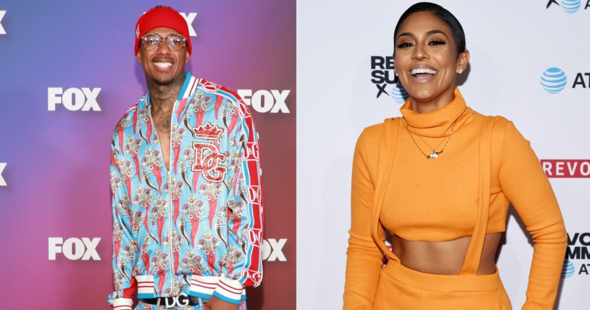 Nick Cannon da la bienvenida a su hijo número 11; conoce al bebé