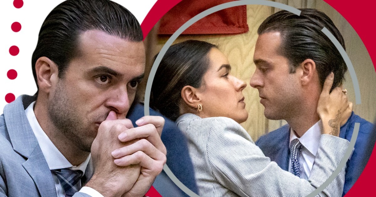 Familia de Pablo Lyle pide ayuda y destapan que se les agotaron todos los recursos