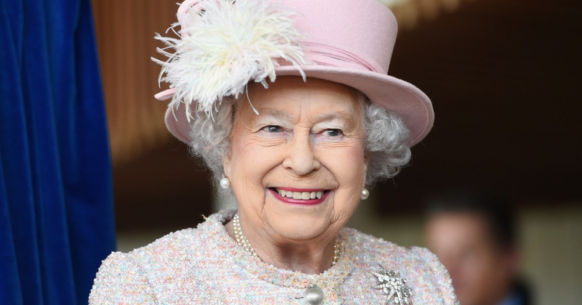 Nuevo libro revela cómo la reina Elizabeth II aceptó morir en paz