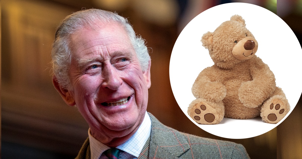 Biógrafo revela las mayores excentricidades del rey Charles III