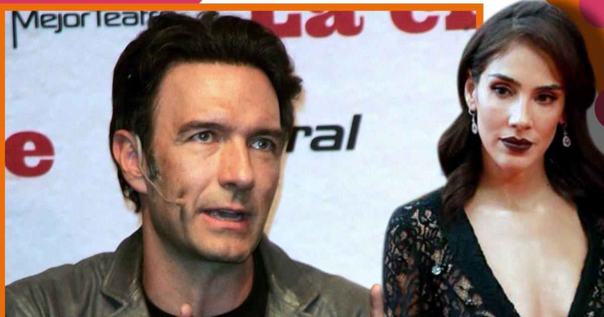 Sandra Echeverría confirma su separación de Leonardo de Lozanne e impacta con los detalles