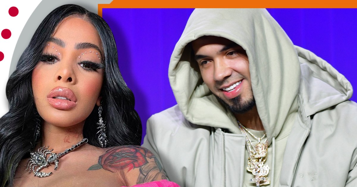 Yailin La Más Viral hace alarde de su nuevo cadenón de diamantes con ...