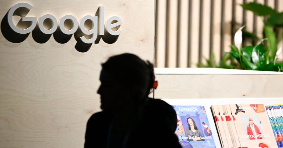 Google must remove ‘manifestly inaccurate’ data, top E.U. court says